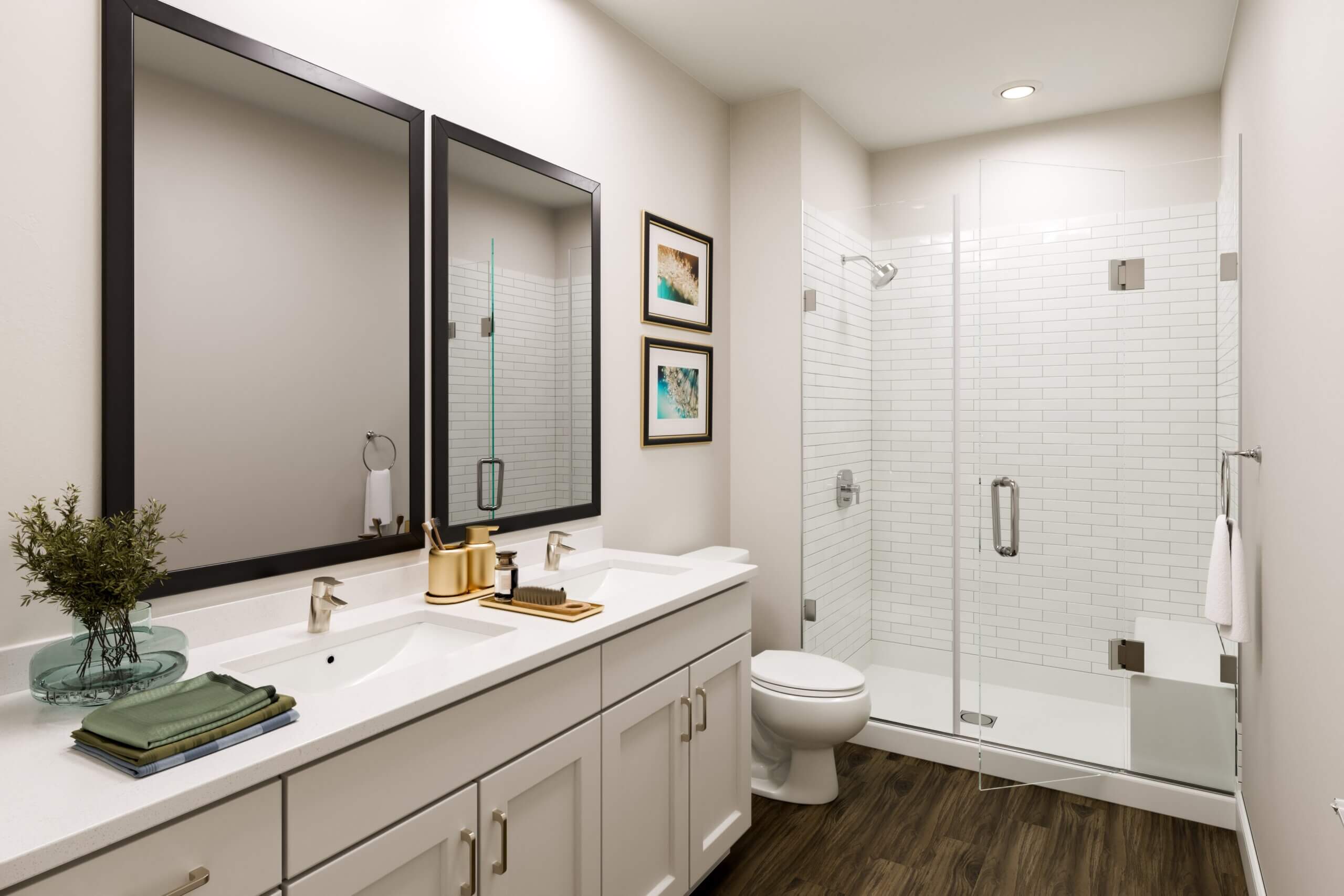 Community - The Preserve at Carteret Apartments - Morehead City NC