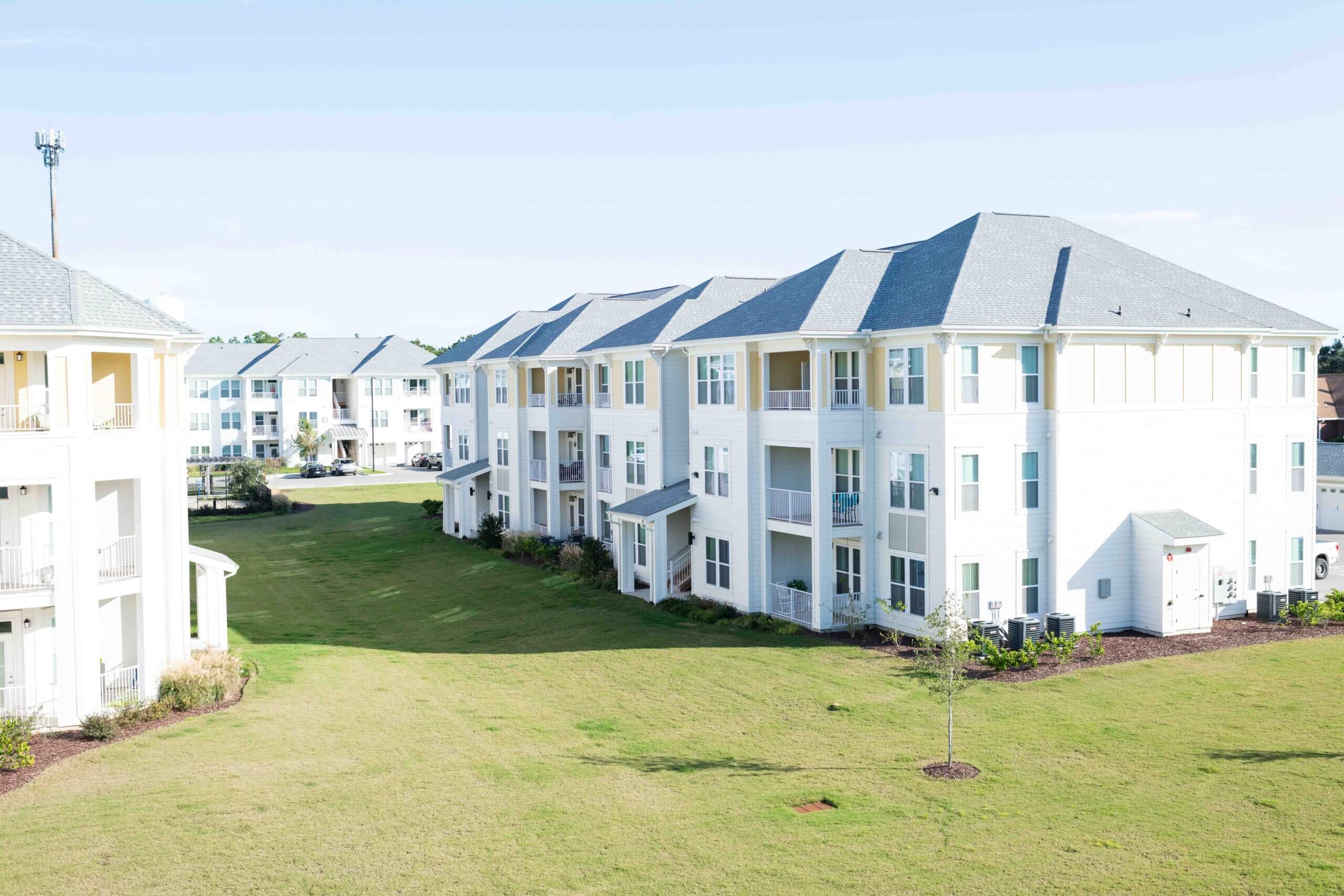 Home - The Preserve at Carteret Apartments - Morehead City NC